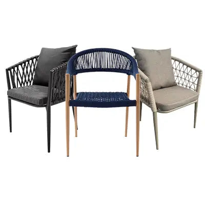 Sillas de Lazo - CasaEaster