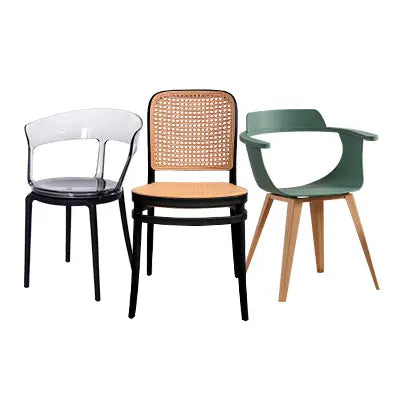 Durable Plastic Chairs | Durable Polypropylene - CasaEaster – Tagged "Gris"