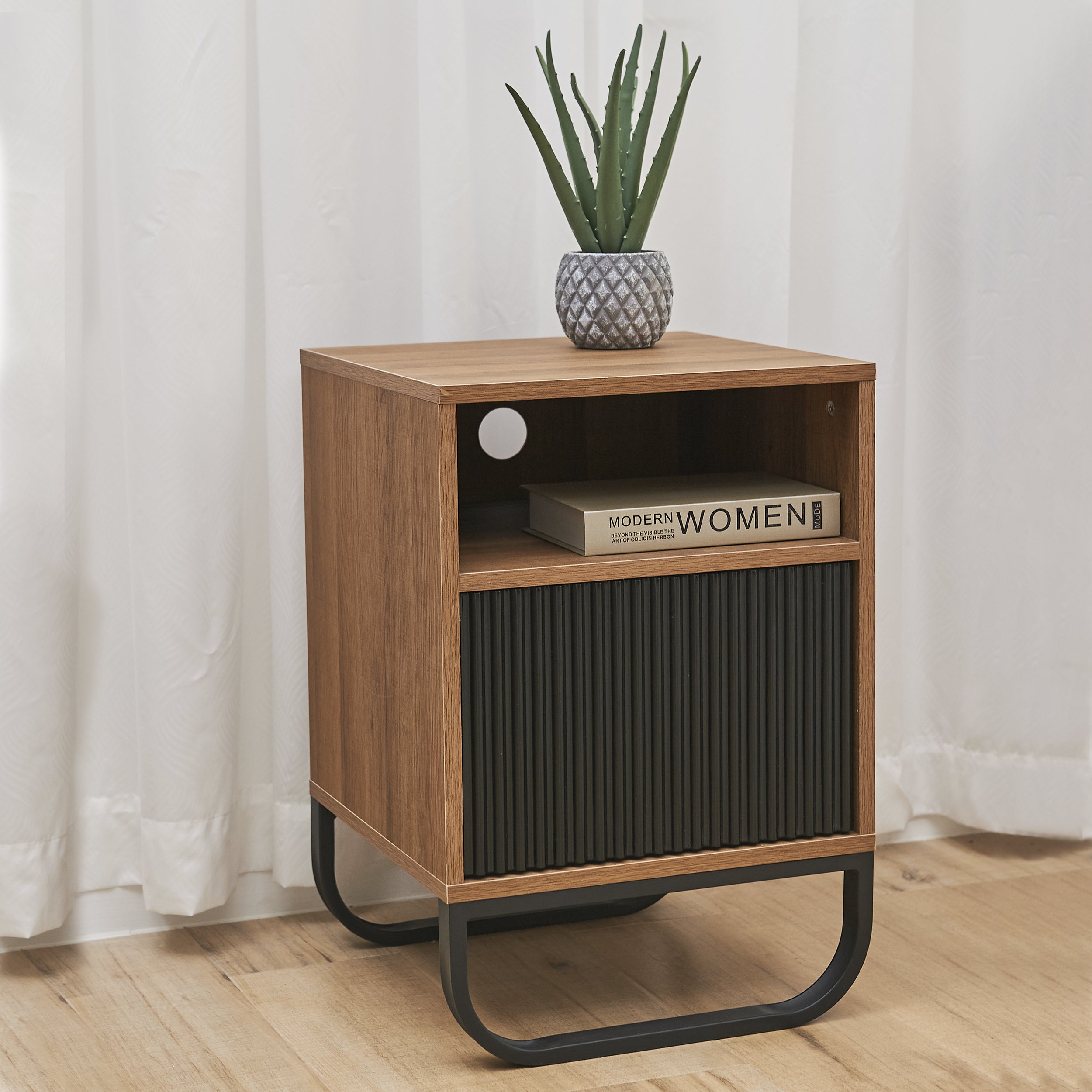 Buro 31544 stand color Natural - 31544 – CasaEaster