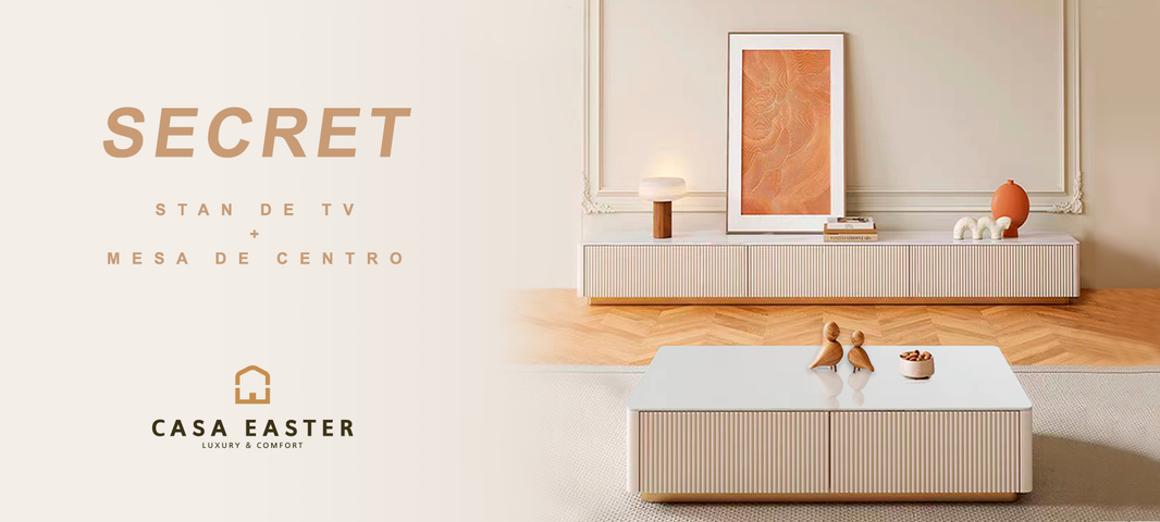 Mobiliario para interior, exterior y jardín – CasaEaster