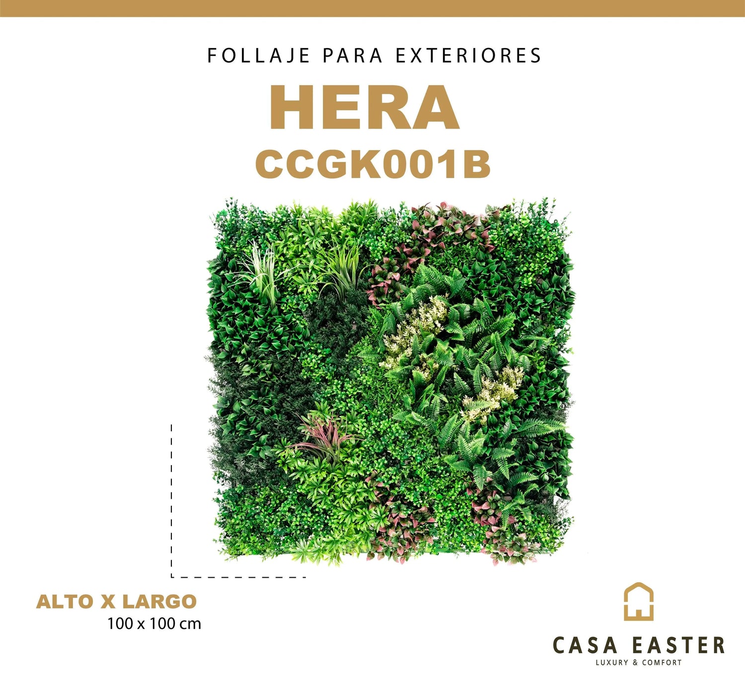 Follaje y Plantas Decorativas - CasaEaster – Página 2