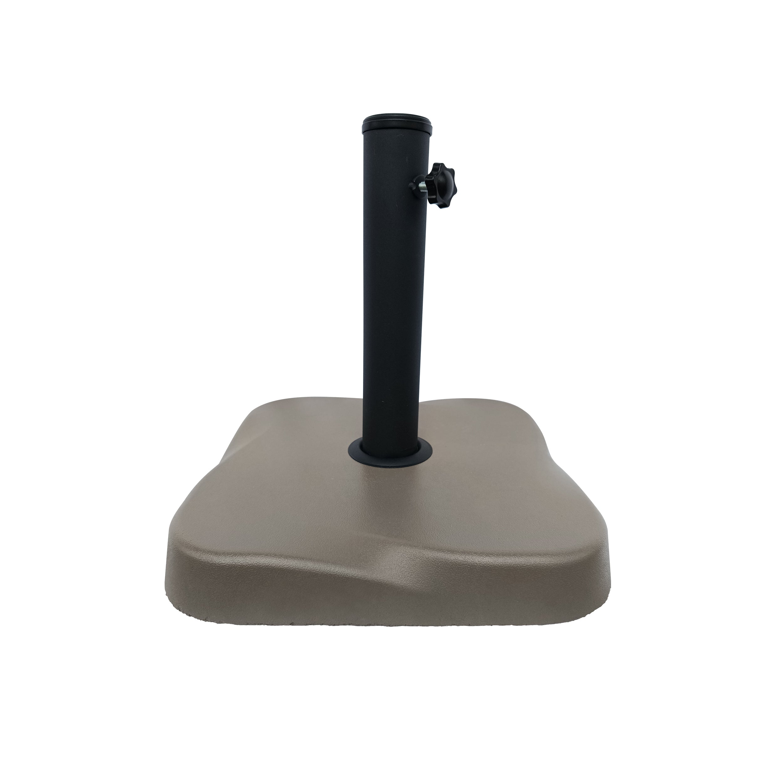 Base para Sombrilla SAB color Taupe - 60947-T-15 – CasaEaster