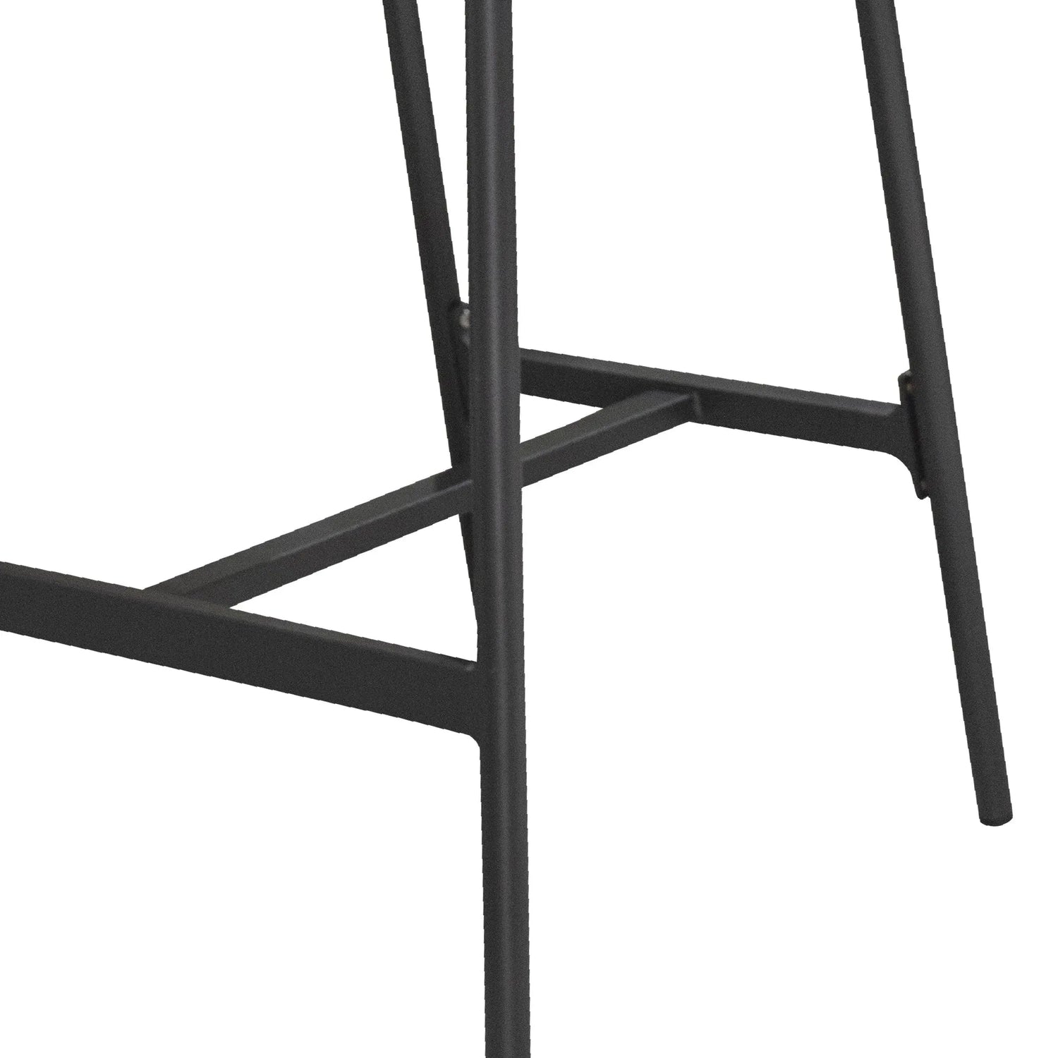 Silla Alta de Lazo para Exterior e Interior Color Verde KAMI- 2370 ...