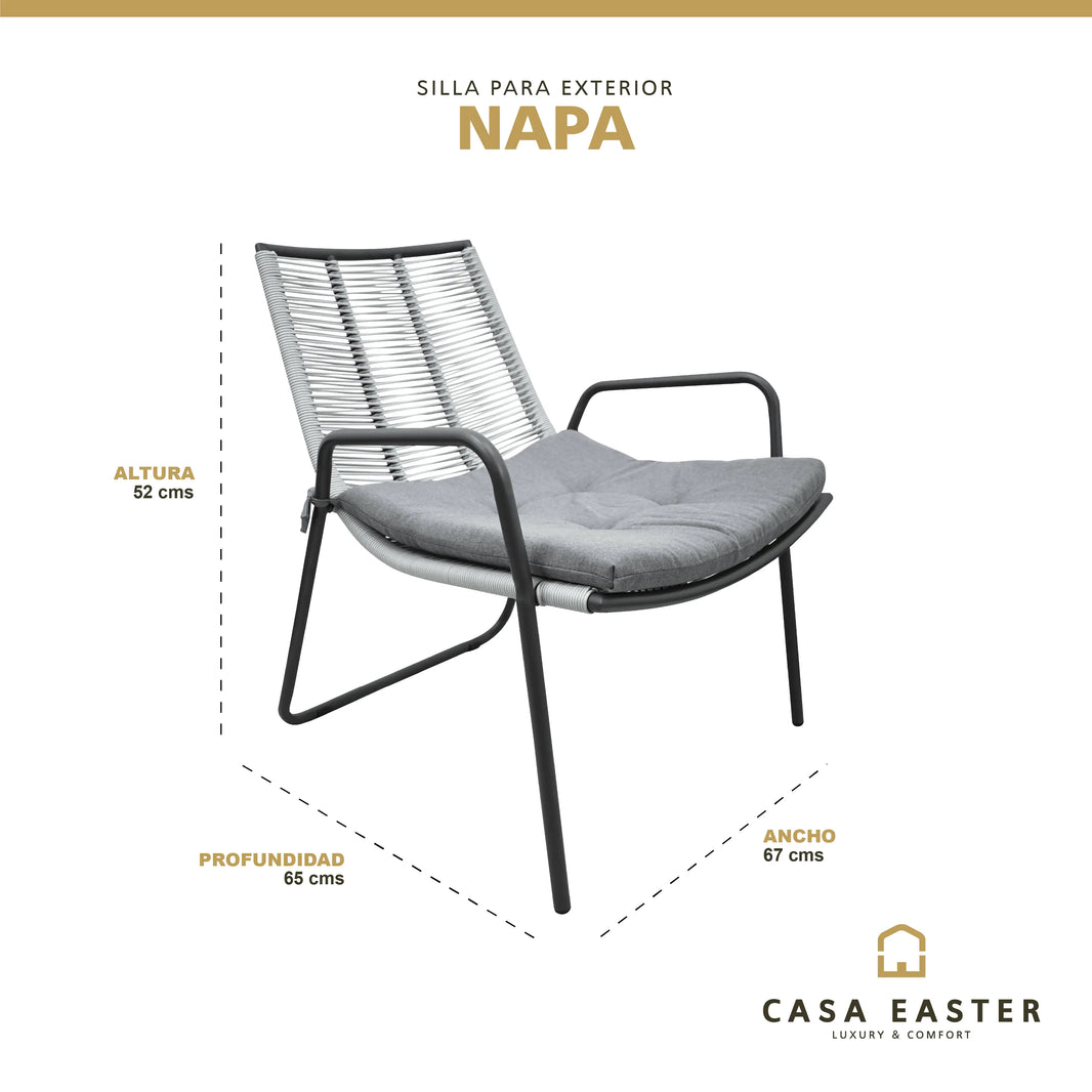 Sillas de Lazo - CasaEaster – Página 2