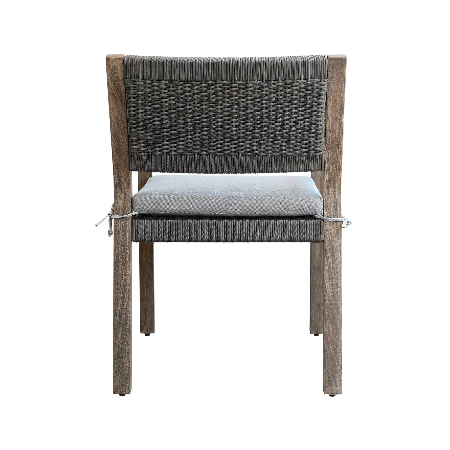 Silla de Lazo para exterior e interior BABYLON-HUC39793 - CasaEaster