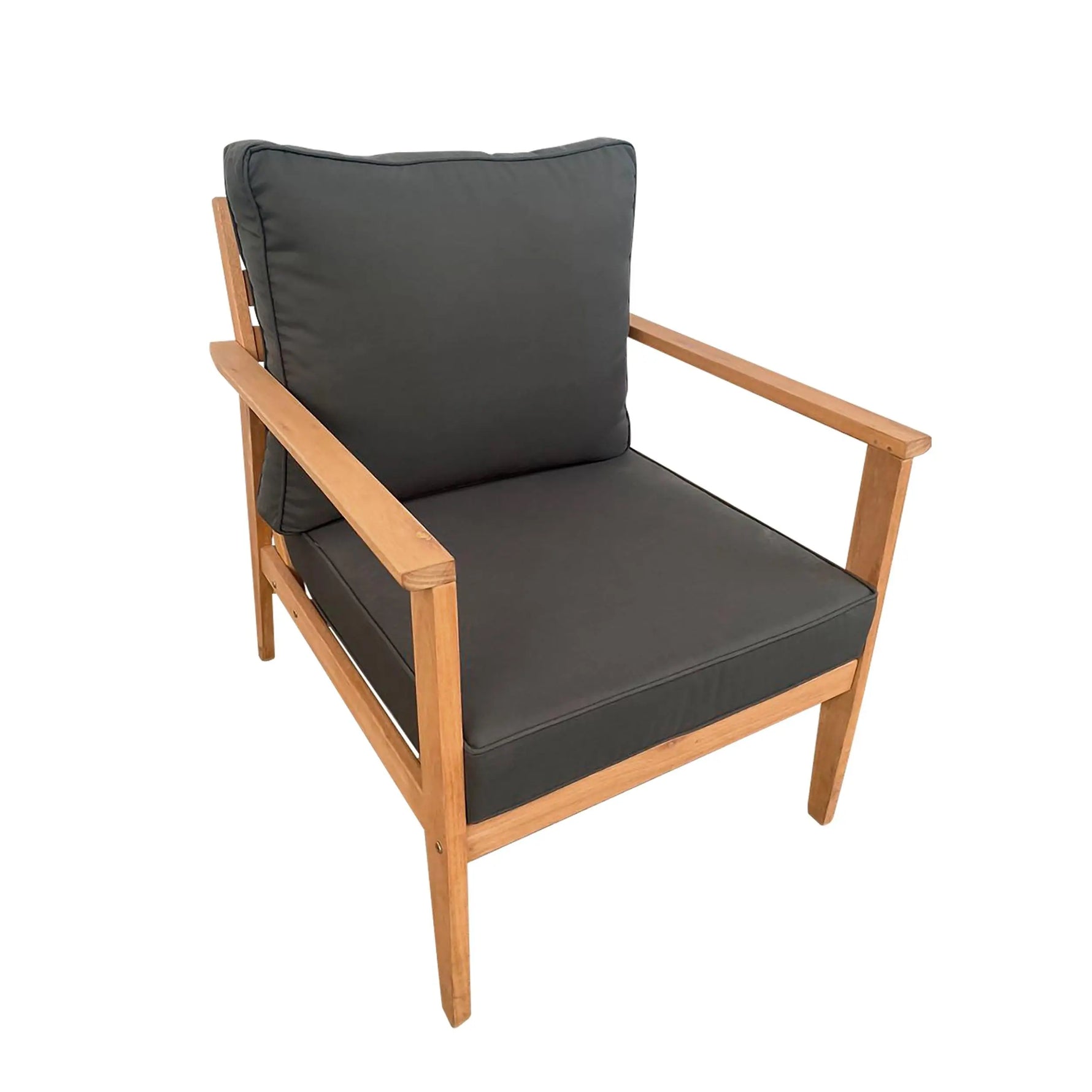 Sillon PLAZA INDIVIDUAL-HUCSSI - CasaEaster