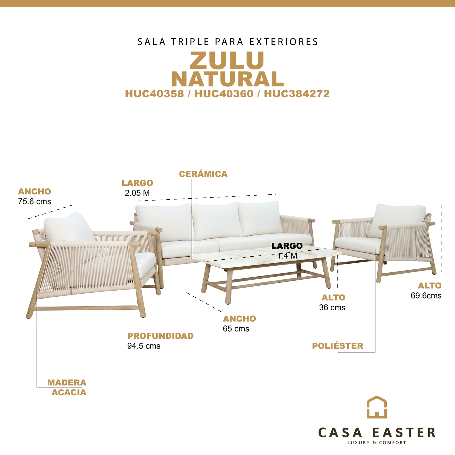 Todos los productos - CasaEaster