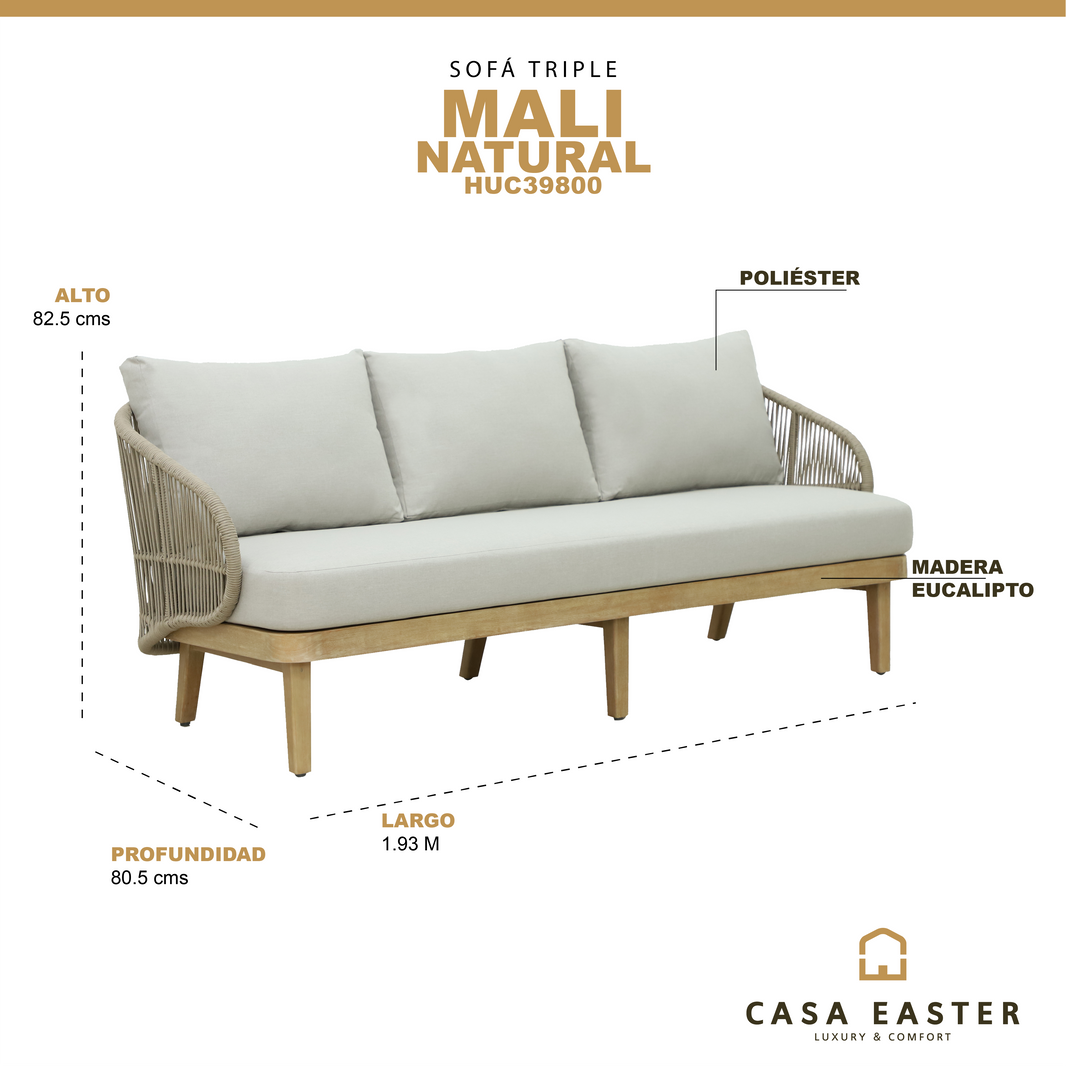 Sofa - CasaEaster